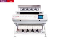 China Hons+ Newest Designed CCD Color Sorter 3.0KW Power With Intelligent Image Processing for sale