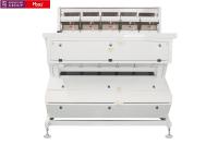 China High Production Capacity CCD Color Sorter Of 3.0KW For Rice Milling Process Line for sale