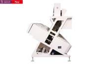 China Six Chutes Plastic Recyclingsorting Machine High Lifetime Ejector Color Sorter for sale