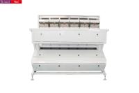 China Six Chutes Plastic Recyclingsorting Machine High Lifetime Ejector Color Sorter for sale