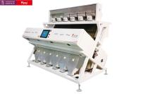 China Six Chutes Plastic Recyclingsorting Machine High Lifetime Ejector Color Sorter for sale