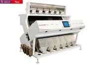 China Six Chutes Plastic Recyclingsorting Machine High Lifetime Ejector Color Sorter for sale