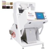 China Various Size CCDcamera  Color Sorter Machine For Rice High Capacity for sale