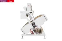 China SGS 10t/H Upgarding Cashew Nut Color Sorter AI Technology for sale