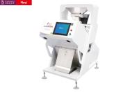 China CCD Colour Sorting Ejector Of 1 Chute/63 Channels With Power 1.5KW Voltage 220V 60HZ for sale
