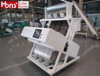 China Sorting Machinery For Black Beans/Beans Color Sorter Machine/High Capacity Color Sorter AC220V/50Hz for sale