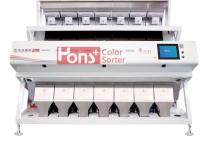 China Sorting Machine CCD Camera Walnut Meat Color Sorter Good quality for sale