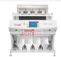 China Various Intelligent  2 Tons One hour Industrial Plastic  Color Sorter Machine  2.6KW for sale