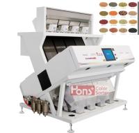 China New Design White Coffee Bean Color Sorter Machine  3.0~6.0 Capacity for sale