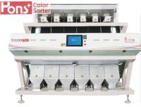 China Various Models Capacity Rice Color Sorter New Design Multi-Function Sorting Machine for sale