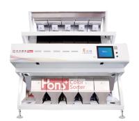 China Hons+ 5 Chutes CCD Color sorter Sunflower Seeds/ Rice  Color Sorter for sale