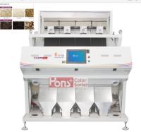 China 2.6KW High Capacity Intelligent CCD Color Sorter For Rice/Grain With Nice Price for sale