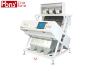 China Various Taypes Capacity Rice/Grain/Wheat Color Sorter Multi-Function Sorting Machine for sale