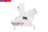 China 1.5KW 0.5T/H Soybean Processing Corn Color Sorter Toshiba Sensor for sale