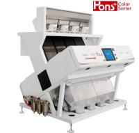 China Various Series3.0~6.0Tons/Hour Dryed Lily Color Sorter Machine  2.6KW for sale