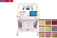 China CCD Colour Sorting Machine For Recycling Material With 200Kgs - 500Kgs /H Capacity for sale
