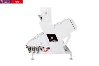 China 126 Channels 2.0KW Multifunctional CCD Color Sorter  For Food Processing for sale