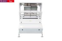 China 2.0KW AC220V 50HZ Grain Color Sorter Machine with Air rejecting system for sale