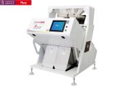 China 126 Channels 2.0KW Multifunctional CCD Color Sorter  For Food Processing for sale