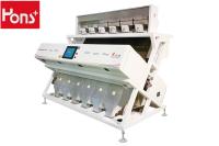China Wheat Color Sorter Machine Automatic  Sorting Machine For Wheat Processing Plant for sale
