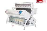 China Sorting Machine CCD Camera Walnut Meat Color Sorter Good quality for sale
