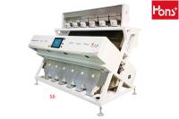 China Multi-function Color Sorter Machine For Plastic High Capacity 5.0~7.0Tons/Hour Made in China for sale