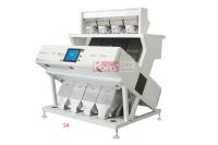 China High Sorting Accuracy  White  Bean Color Sorter Sorting Machine For Bean Separating for sale