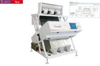 China Disposal Machinery For Waste Plastic Of CCD Colour Sorter With 200Kgs - 500Kgs /H Capacity for sale