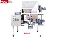 China Vacuum Negative Pressure Gravity Sorting Machine For Dry Food Of 3.3 KW And Voltage 380V/50HZ for sale