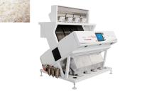 China CCD Color Separator Machine Of 2.6Kw Power & Production Capacity 1.8 Ton ~ 2.5 Ton Per Hour For Coffee Bean for sale