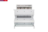 China CCD Color Separator Machine Of 2.6Kw Power & Production Capacity 1.8 Ton ~ 2.5 Ton Per Hour For Coffee Bean for sale