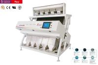 China Hons+ Newest Designed CCD Color Sorter 3.0KW Power With Intelligent Image Processing for sale