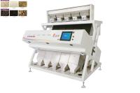 China High Quality Rice/Grain Multifunction ColorSorting Machine, Rice ColorSorter 3.0KW for sale