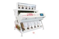 China Hons+ High Capacity 3.0 KW White Corn Sorting machine  4.0~7.0 Tons New Design for sale