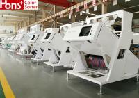 China Hons+ High Capacity 3.0 KW White Corn Sorting machine  4.0~7.0 Tons New Design for sale
