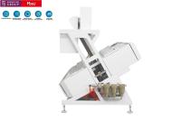 China Nut Processing Machine Of Color Classificationr Of 3.0KW Voltage AC220V/60HZ for sale