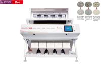 China Nut Processing Machine Of Color Classificationr Of 3.0KW Voltage AC220V/60HZ for sale