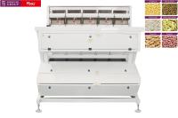 China CCD Color Ejecting Machine Of Photoelectric Technology Of 3.0KW Voltage AC220V/50HZ for sale