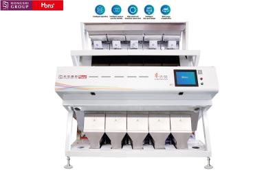 China CCD Color Ejecting Machine Of Photoelectric Technology Of 3.0KW Voltage AC220V/50HZ for sale