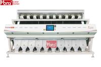 China Multifunction Large Capacity  Bean Color Sorter Machine Nice Price for sale