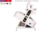 China Rice CCD Color Sorter For Rice Mill With Power Less 3.6KW AC220V/60HZ for sale
