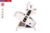 China Recycling Material Processing Machinery Of Smart Series Intelligent Multiple Color Sorter With Power Less 3.6KW for sale