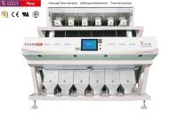 China Mineral Quartz Silican Color Seperation Machine With Power Less 3.6KW AC220V/60HZ for sale