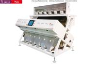 China Rice CCD Color Sorter For Rice Mill With Power Less 3.6KW AC220V/60HZ for sale