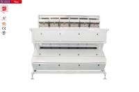 China Mineral Quartz Silican Color Seperation Machine With Power Less 3.6KW AC220V/60HZ for sale