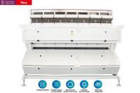 China Multi Purpose CCD Food Shape Sorting Machine Of With Power 4KW Voltage AC220V 50HZ for sale