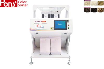 China Manufacturer Directly Wholesale Widely Used Color Sorter Machine for Sorting Rice 2.0 Power for sale