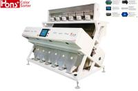 China 6 Chutes New Design Broken Rice Color Sorter Rice Processing Machine 5.0~8.0Tons/Hour Capacity for sale