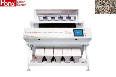 China Excellent Color Sorter Machine for Sunflower Color Sorting3.0 Power From Hons+ Sorter Manufacturer for sale