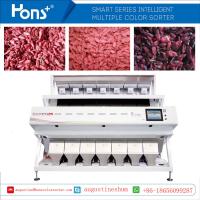 China Factory Direct Sale Red Wolfberry Color Sorter Sorting Machine for sale
